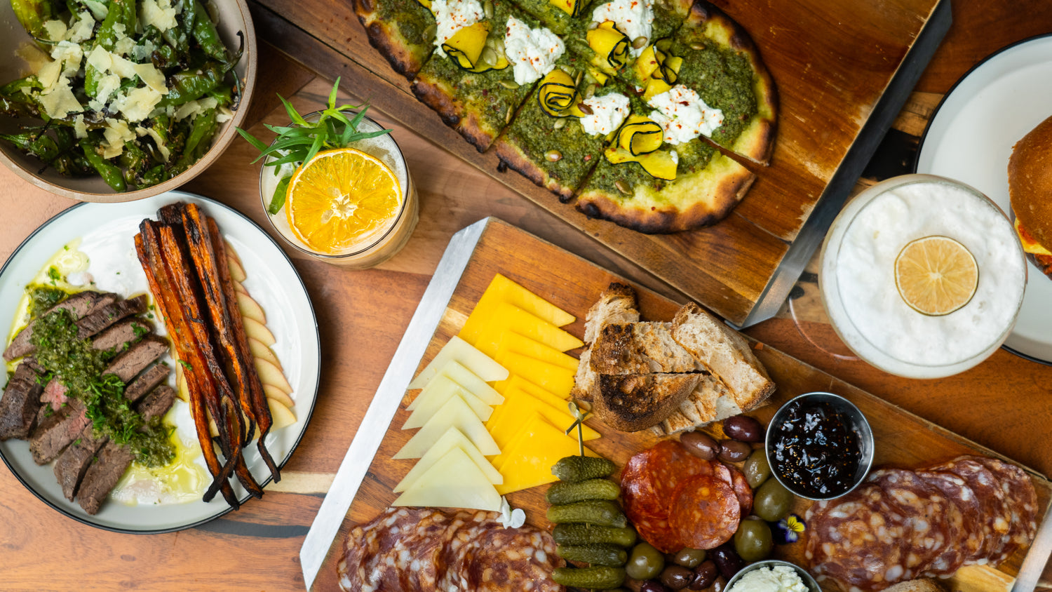 Blog – Provision Coffee