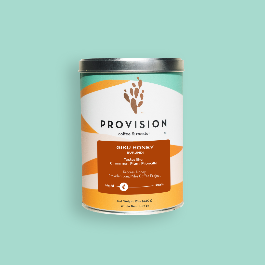 PROVISION | Coffee + Cocktails + Food + Community – Provision Coffee