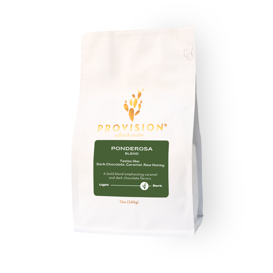 PROVISION | Coffee + Cocktails + Food + Community – Provision Coffee