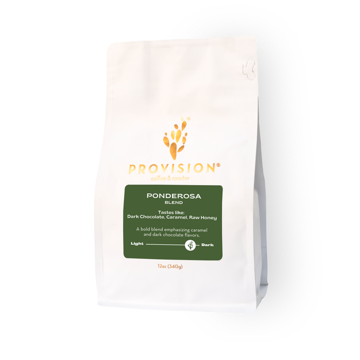 PROVISION | Coffee + Cocktails + Food + Community – Provision Coffee