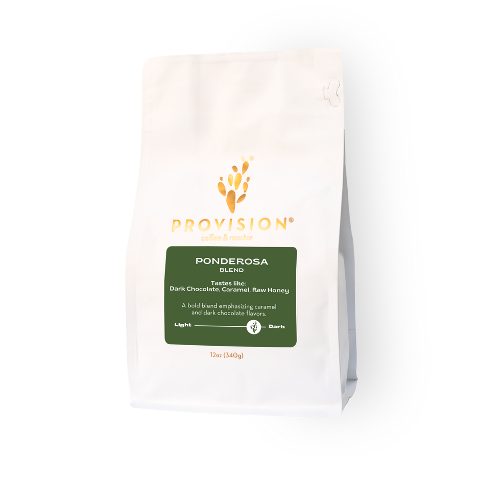 PROVISION | Coffee + Cocktails + Food + Community – Provision Coffee