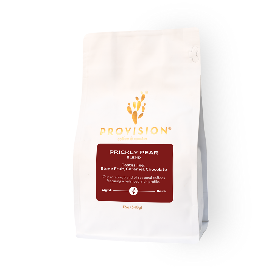 PROVISION | Coffee + Cocktails + Food + Community – Provision Coffee