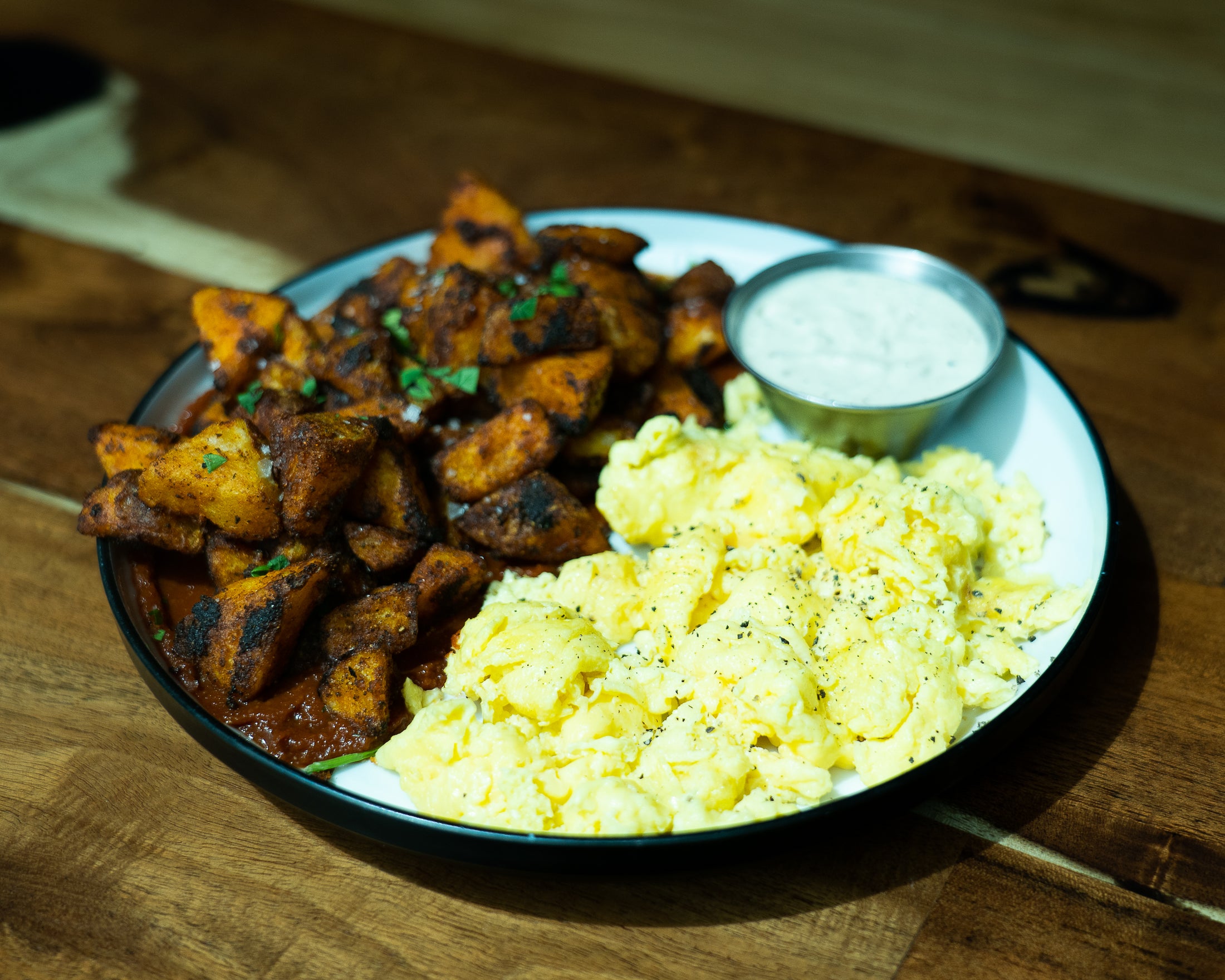 7th Street Location – Provision Coffee