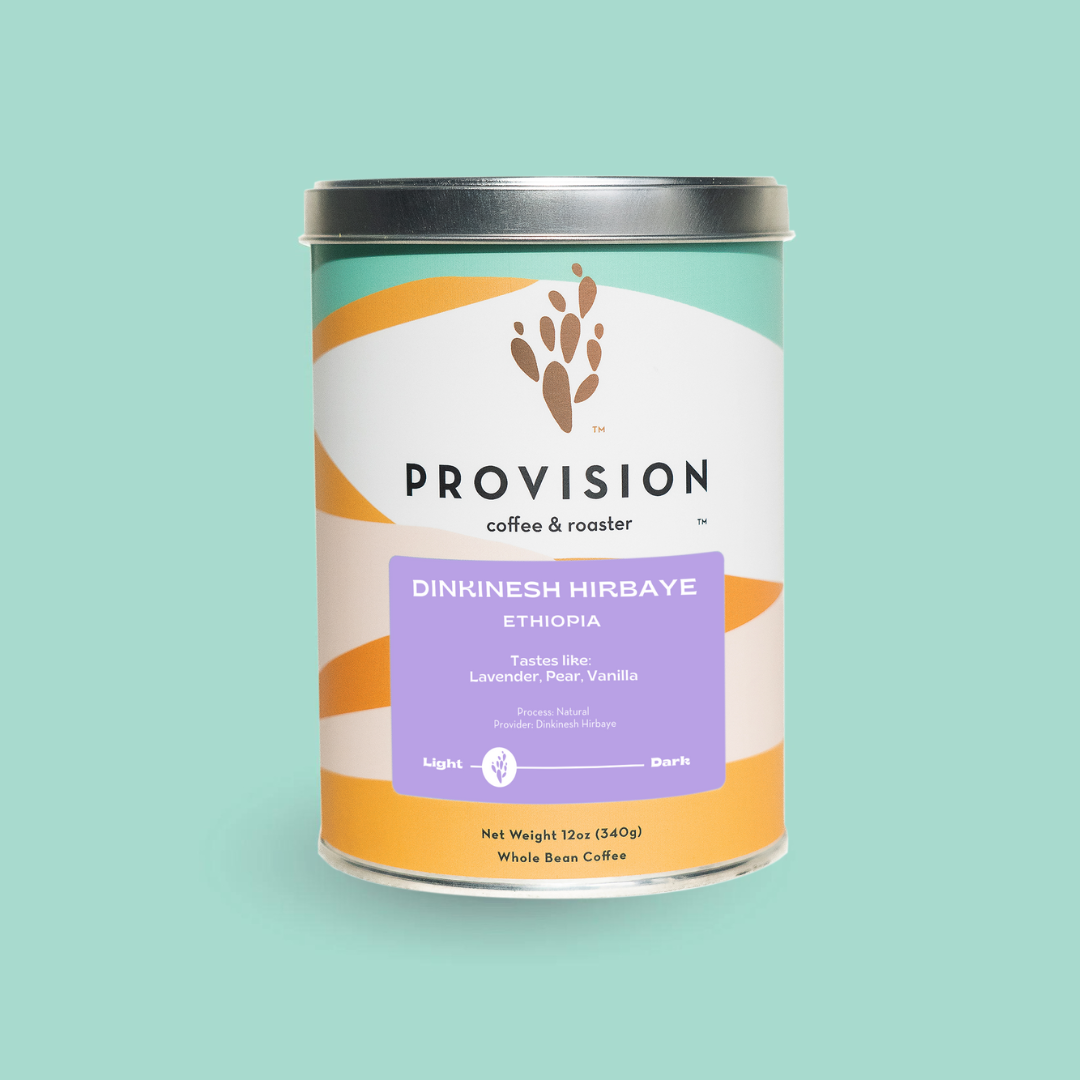 PROVISION | Coffee + Cocktails + Food + Community – Provision Coffee