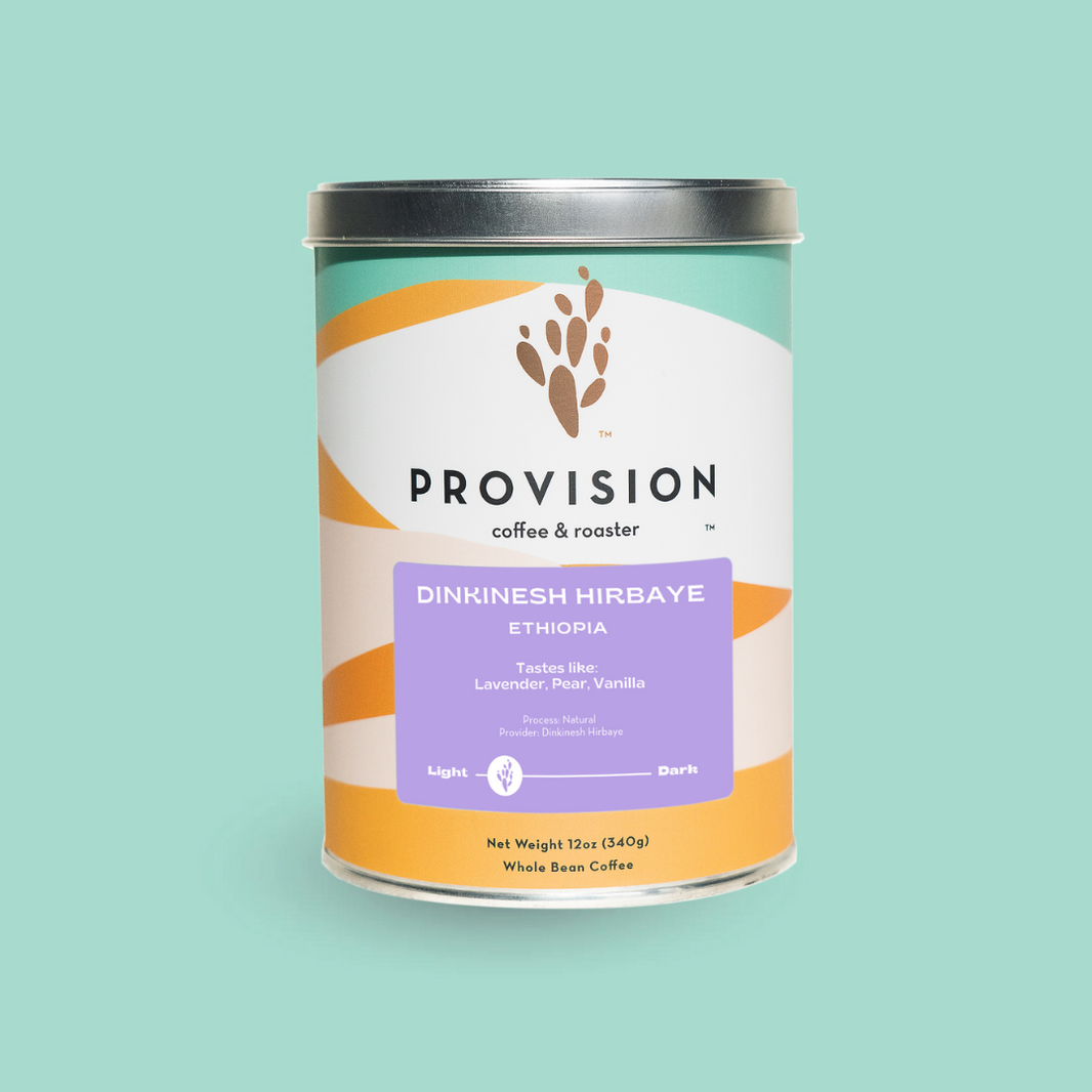 PROVISION | Coffee + Cocktails + Food + Community – Provision Coffee