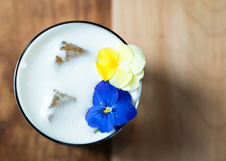 7th Street Location – Provision Coffee