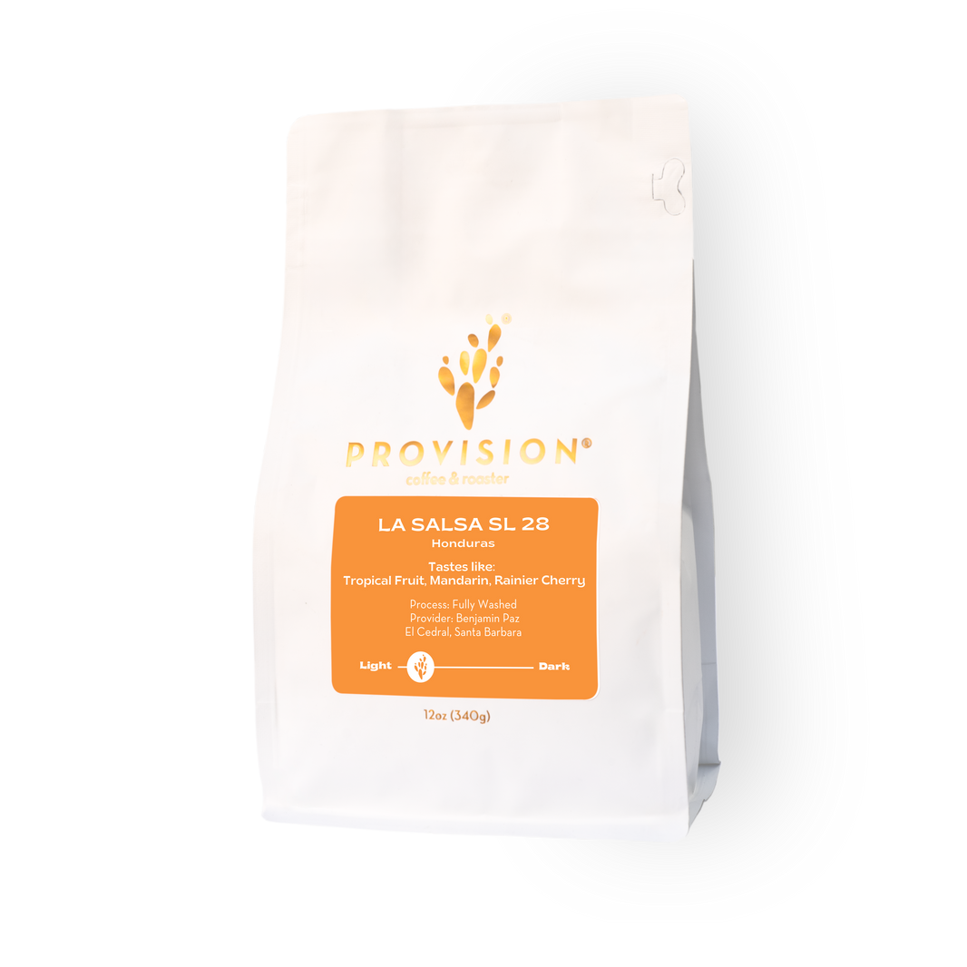 PROVISION | Coffee + Cocktails + Food + Community – Provision Coffee