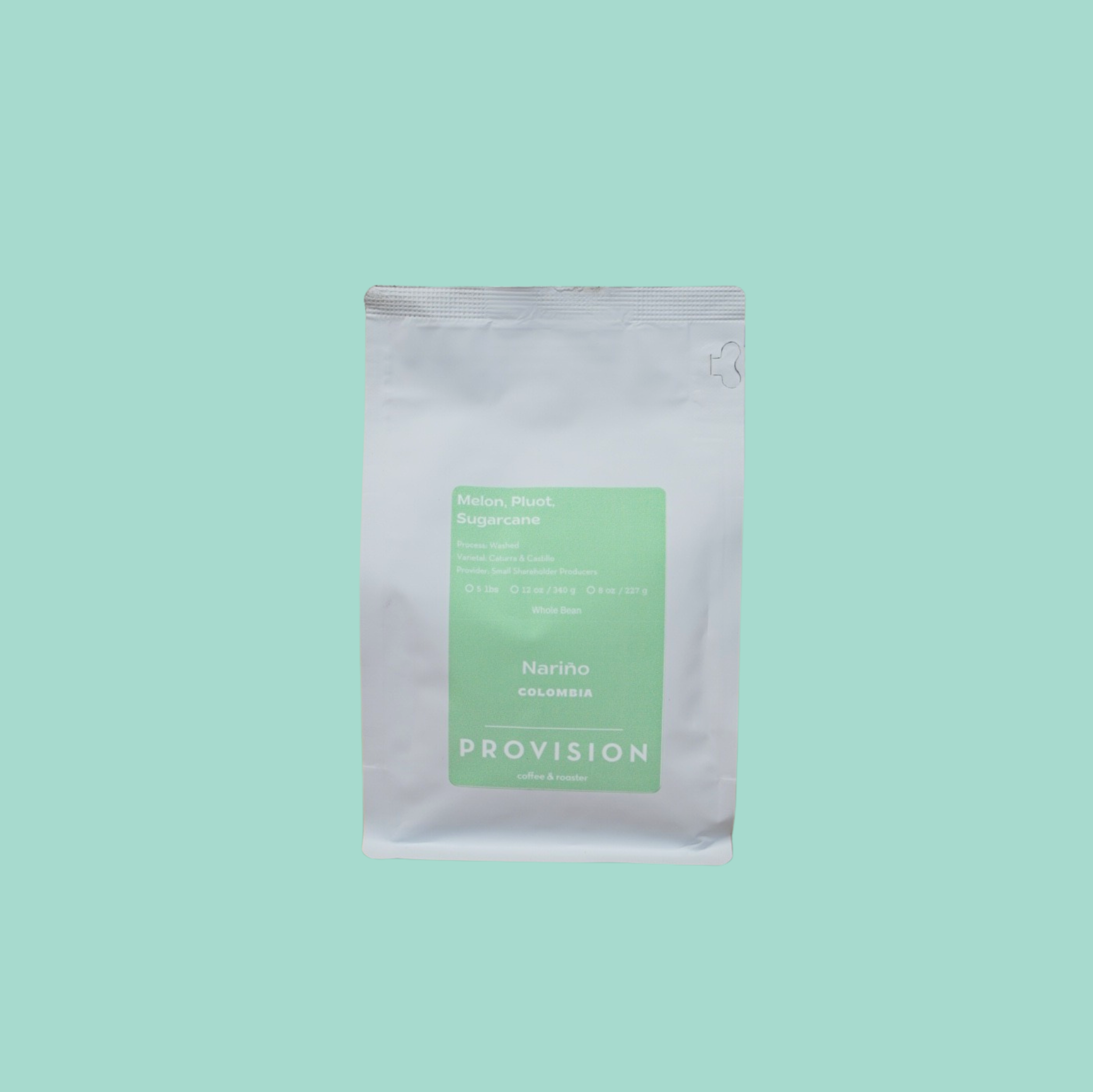Products – Provision Coffee