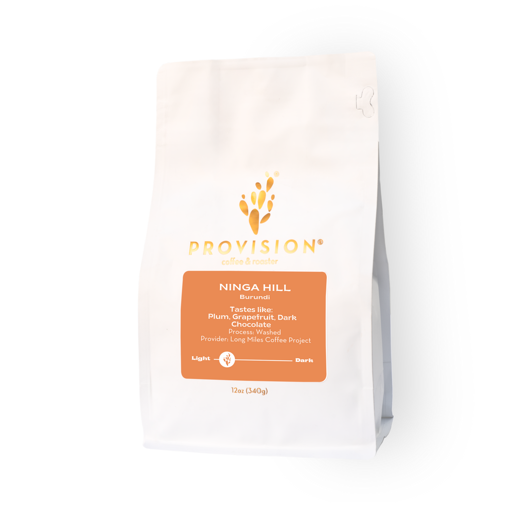 PROVISION | Coffee + Cocktails + Food + Community – Provision Coffee