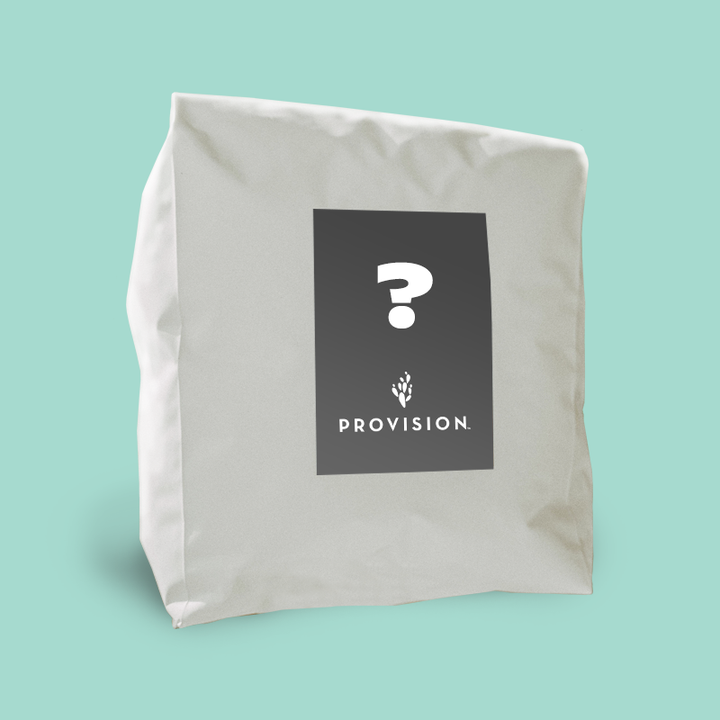 Products – Provision Coffee